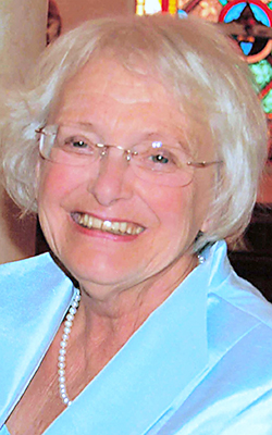 Mary Joan (Springer) Hoover | News, Sports, Jobs - Altoona Mirror